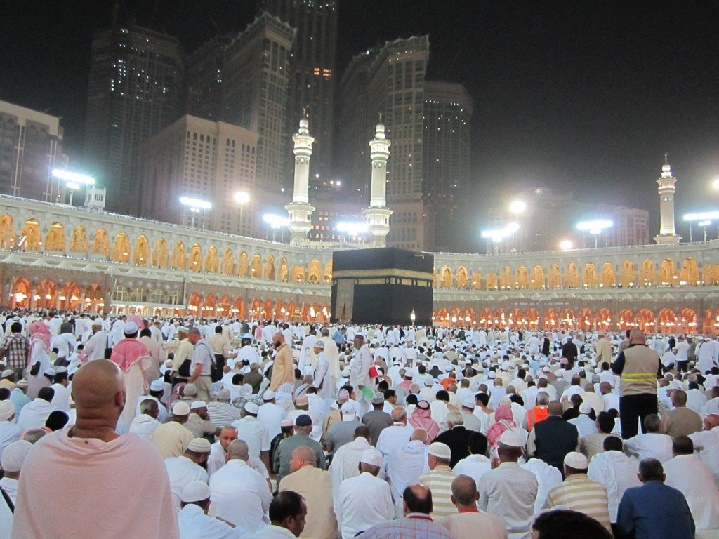 Tips for umrah