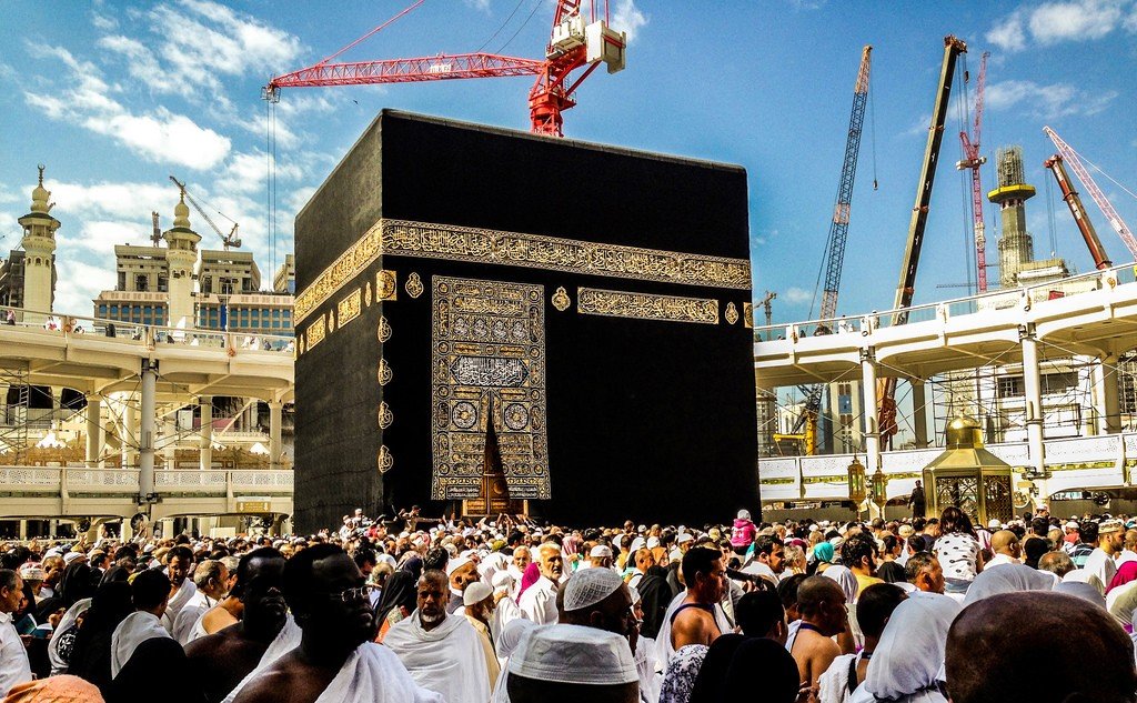 ‘Our goal is to make the pilgrims’ trip outstanding and memorable’