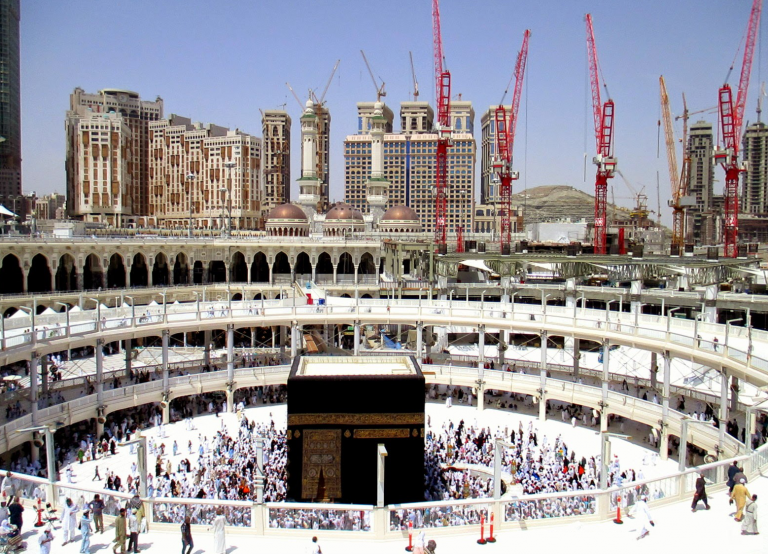 4 Amazing Rewards of Performing Umrah That Every Muslim Needs to Know