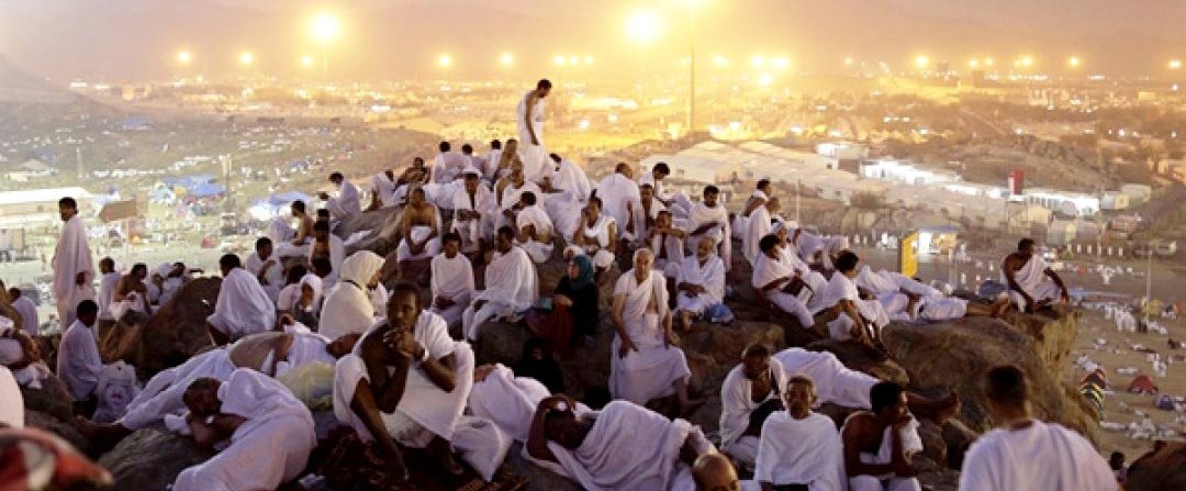 The educational purposes of Hajj - Blog - British Haj Travel